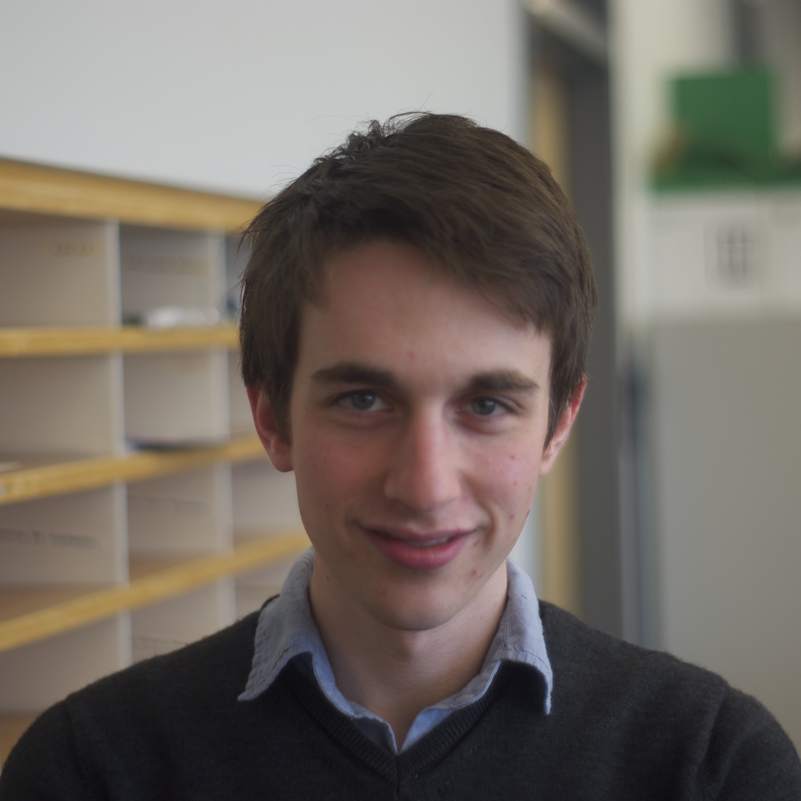 People | Systems, Synthetic, and Quantitative Biology