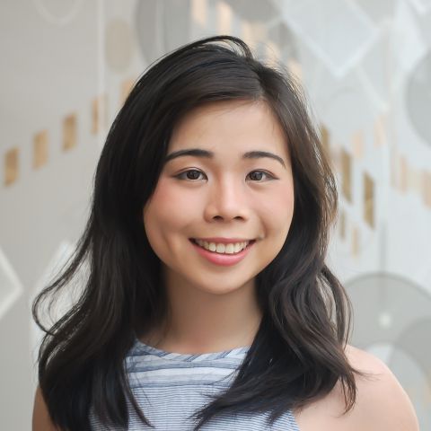 Qiu Chang Wu | Systems, Synthetic, and Quantitative Biology